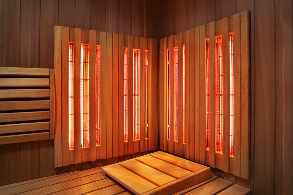 Infrared Sauna in LA | Best Infrared Saunas SPA in Woodland Hills ...