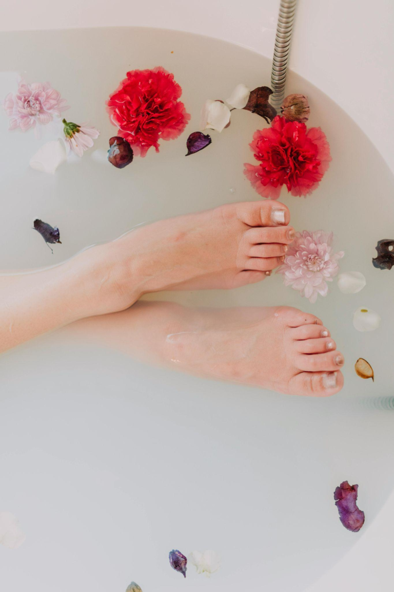 Debunking Ionic Foot Bath Myths: Fact vs. Fiction - Inside Out ...