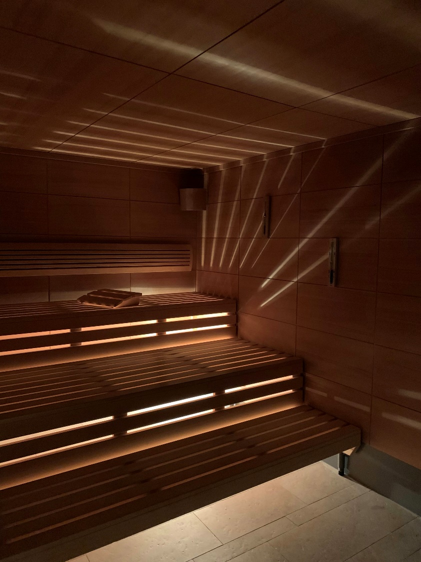 How Infrared Sauna Therapy Supports Detox, Pain Relief, and Long-Term ...